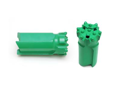 중국 드릴 락비트 드롭 센터 얼굴 76 밀리미터 89 밀리미터 T38 T45 T51 GT60 T60 스레드 드릴 비트 판매용