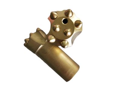 중국 7 단추 8 단추 조금 직경 32mm 34mm 36mm 38mm 소형의 착암기 소켓 조금 판매용