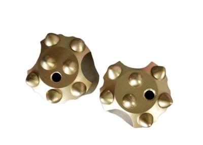 중국 7 단추 8 단추 조금 직경 32mm 34mm 36mm 38mm 소형의 착암기 소켓 조금 판매용