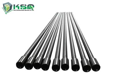 Cina T38 ha infilato il   di Rohi del martello pneumatico resistente all'uso con l'alto materiale dell'acciaio di manganese in vendita