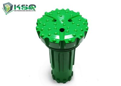 Cina Alto tagliente a 10 pollici di pressione d'aria DTH NUMA100-305mm per il sovraccarico in vendita