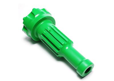 중국 탄도이거나 스히어로칼 버튼 미손 40-146mm DTH 비트를 꿰뚫는 대공 판매용