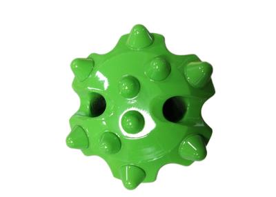 中国 2" DTHビット石切り場の訓練のための中間の空気圧のBR290mmの穴あけ工具 販売のため