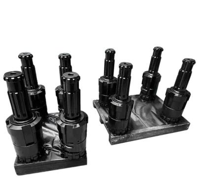 Cina Sistema di rivestimento simmetrico con lo scrematore IV per la perforazione complessa di formazione in vendita