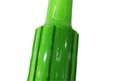 China Bohrendes Knopf-Stückchen des Hardrock-Loch-127mm flaches des Gesichts-M40 Dth zu verkaufen