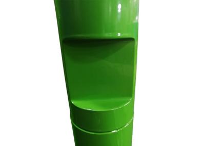 Cina Il foro di scoppio della miniera che perfora φ110-Φ135mm fora il martello della gamma DTH in vendita