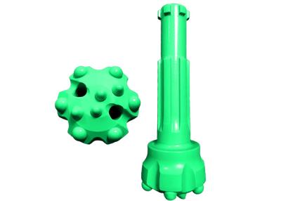 Китай биты кнопки сверла утеса ПОЛИСМЕНА 32 минируя DTH 90mm продается