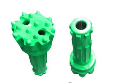 Китай биты кнопки сверла утеса ПОЛИСМЕНА 32 минируя DTH 90mm продается