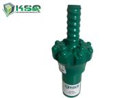 China R32 Reaming Thread Button Bit for Rock Drillings for sale