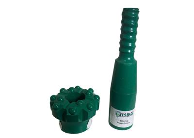 China R32 que alarga o bocado de botão da linha para o Drillings da rocha à venda