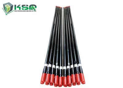 China T51 1525mm Speed Rock Bench Drilling MF Threaded Drill Rod for sale