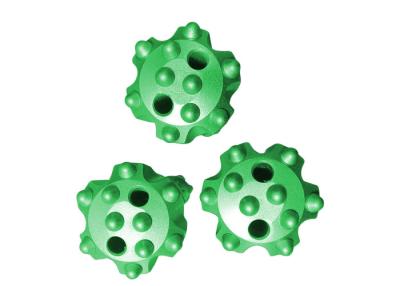 China Br1 64mm For Soft Stone Dth Hammers Drill Bit for sale