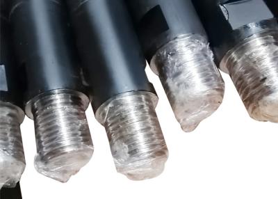 Cina Api 76mm 2 3/8 di asta di trivellazione dell'asta di perforazione del trapano del pozzo d'acqua DTH in vendita