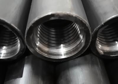 Cina Api 76mm 2 3/8 di asta di trivellazione dell'asta di perforazione del trapano del pozzo d'acqua DTH in vendita