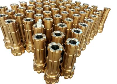 China 120-130mm Rückzirkulations-Bohrer und Leichentuch des Hammers RE542 zu verkaufen