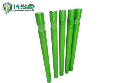 Cina BR1 martelli bassi medi di pressione d'aria del BR2 BR3 54mm DTH in vendita