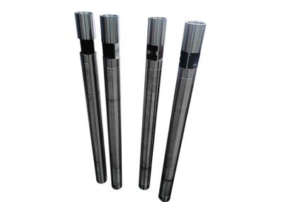 Cina BR1 martelli bassi medi di pressione d'aria del BR2 BR3 54mm DTH in vendita