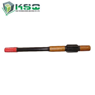 China T45 Threaded Drill Shank Adapter  Mining Systems for sale