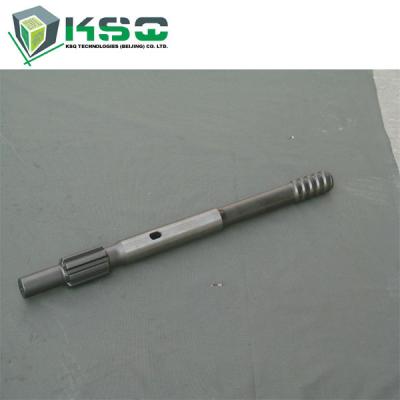 China T45 Threaded Drill Shank Adapter  Mining Systems for sale