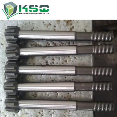China T45 Threaded Drill Shank Adapter  Mining Systems for sale