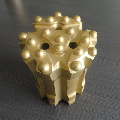 Cina Utensile a inserti sferico di Retrac del tagliente ritrattabile a 3 pollici T38 in vendita