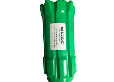 China -Art Knopf-Stückchen der Körper-Tropfen-Mitte-T45-89mm T60-102mm für Bergbau zu verkaufen