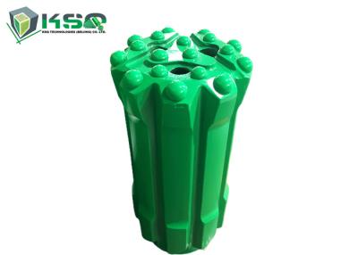 China -Art Knopf-Stückchen der Körper-Tropfen-Mitte-T45-89mm T60-102mm für Bergbau zu verkaufen
