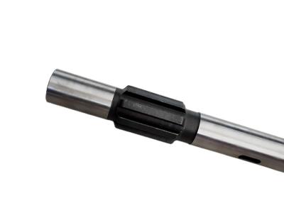 중국 T38 아틀라스 코프코 장비를 위한 575 밀리미터 Cop1238 섕크 어댑터 판매용