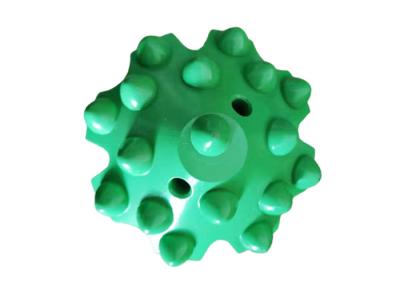 Cina R32 76mm per il filo di perforazione che screma gli utensili a inserti in vendita