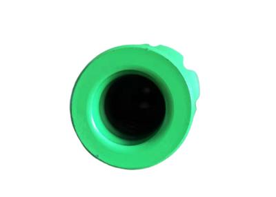 Chine Outil à pastilles de fil de forage de roche de R32 76mm à vendre