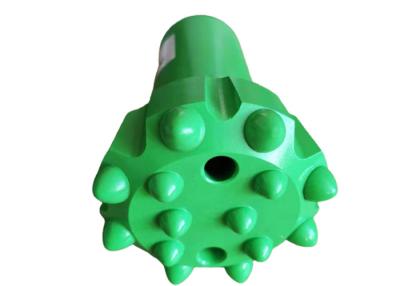 Chine Outil à pastilles de fil de forage de roche de R32 76mm à vendre