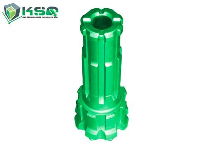 China Dhd 340 - 127mm Ballistic Buttons Dth Drill Bits For Medium Hard Rock Formations for sale