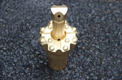 Chine La jambe de peu de foret d'extraction au fond a fileté R32 l'adapteur -pilote 6° à vendre