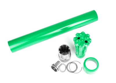 Cina 5" circolazione di inverso RE547 giù il foro che perfora il martello ed il pezzo di ToolsDTH in vendita