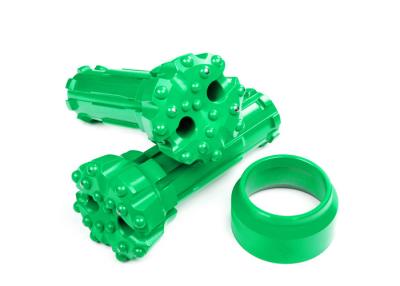 Cina 5" circolazione di inverso RE547 giù il foro che perfora il martello ed il pezzo di ToolsDTH in vendita