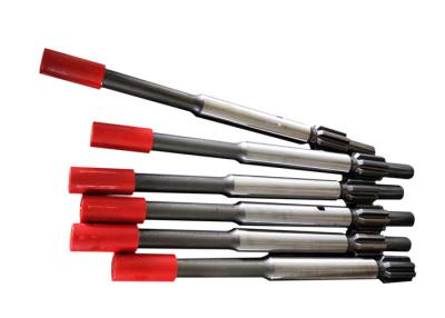 중국 T38 500 밀리미터 마이닝 암석 드릴링 나사 몸체 어댑터 판매용