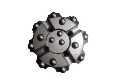 중국 Dia 102 밀리미터 레트라크 쓰레드 버튼 OEM 돌 굴착 비트 판매용