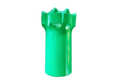 China T38 76mm van de de Boordraad van de Rotsmijnbouw het Beetje van de de Knoopboor Te koop