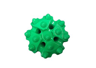 China T38 76mm van de de Boordraad van de Rotsmijnbouw het Beetje van de de Knoopboor Te koop