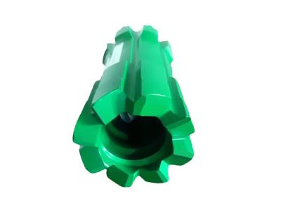 中国 上のハンマーの訓練のための引き込み式T51 89mmの炭化タングステンボタン ビット 販売のため