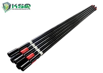 Cina Lunghezza 1525-6095mm T51 intorno al trapano Rod For Tunnel Quarry di velocità di 52 Mf in vendita