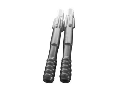 Cina 500 adattatore di spostamento dello stinco di Copco dell'atlante di perforazione del banco del filo di millimetro di lunghezza R32 T38 T45 in vendita