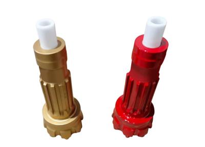 Cina la cupola concava del fronte di 130-152mm abbottona i pezzi ad alta pressione di QL50 DTH in vendita