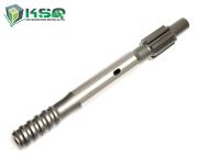 China T45 Length 620mm Drilling Rig Tools Threaded Shank Adapter for sale