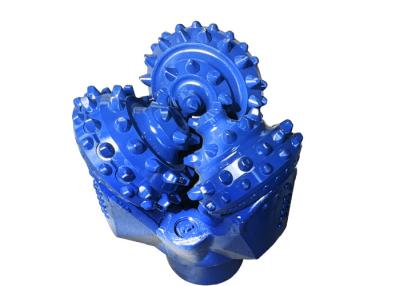 중국 지질 탐사용 11 5/8 직경 IADC 537G Tricone 비트 판매용