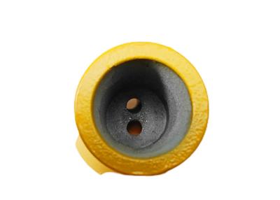China 12 Grad 38mm kurzer Rock-sich verjüngende Knopf-Stückchen-für kleine Loch-Bohrung zu verkaufen