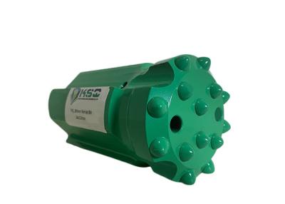 中国 オレンジの  Retrac ボディ低下の中心の石ボタン ビット訓練 販売のため