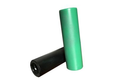 China Länge 210mm Durchmessers 63mm des Tiefbau-verlegte Koppelungs-Felsen-Bohrgerät-T45 zu verkaufen