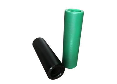 China Länge 210mm Durchmessers 63mm des Tiefbau-verlegte Koppelungs-Felsen-Bohrgerät-T45 zu verkaufen
