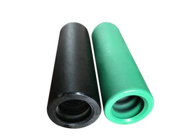 China Länge 210mm Durchmessers 63mm des Tiefbau-verlegte Koppelungs-Felsen-Bohrgerät-T45 zu verkaufen